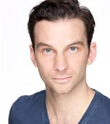 ryan david o’bryne – Bret Adams, LTD | Artists' Agency