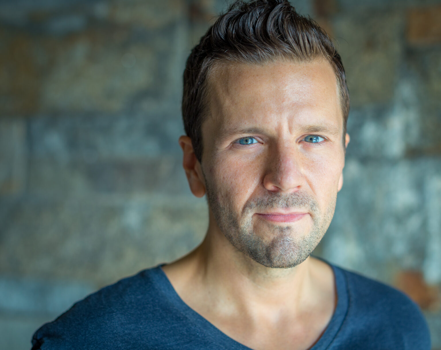 John J. Concado – Bret Adams, LTD | Artists' Agency