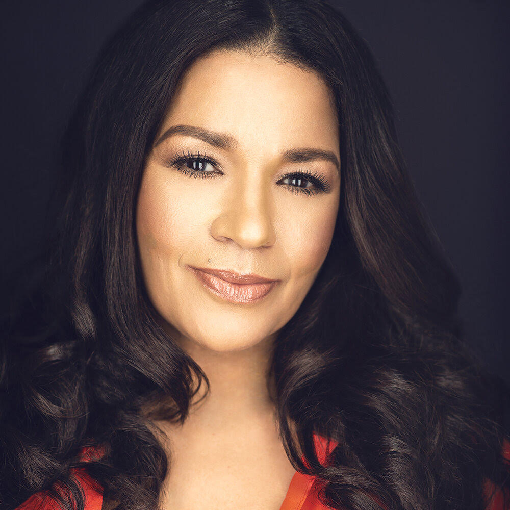 Yvette Ganier – Bret Adams, LTD | Artists' Agency
