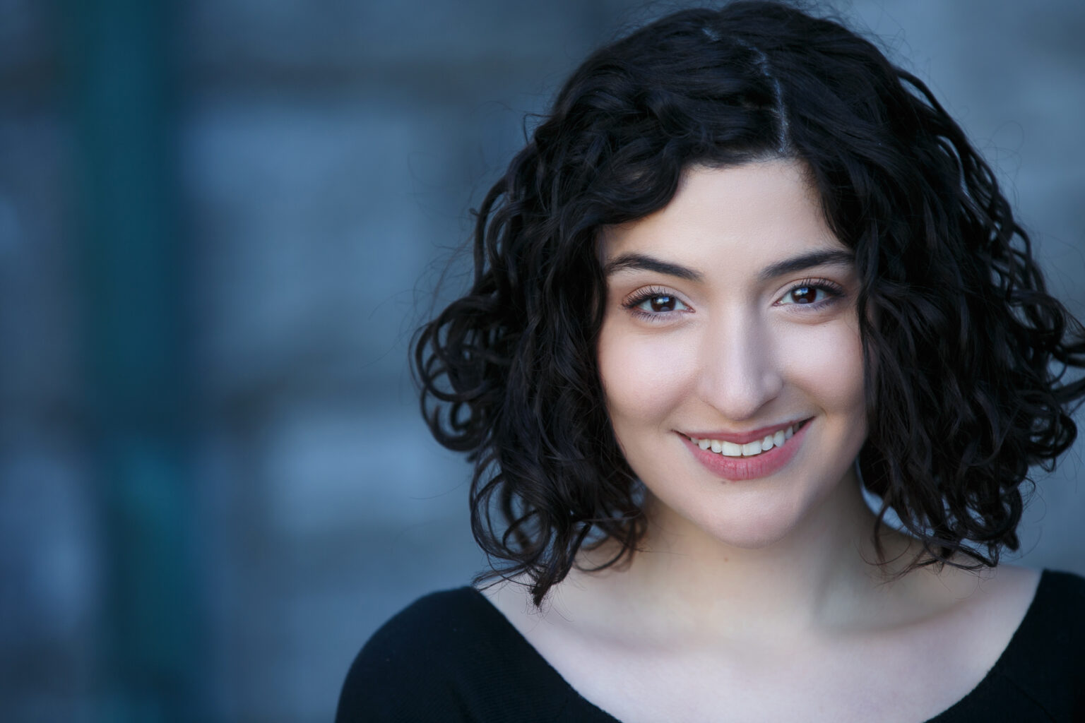Alexandra Rose DeAngelis – Bret Adams, LTD | Artists' Agency
