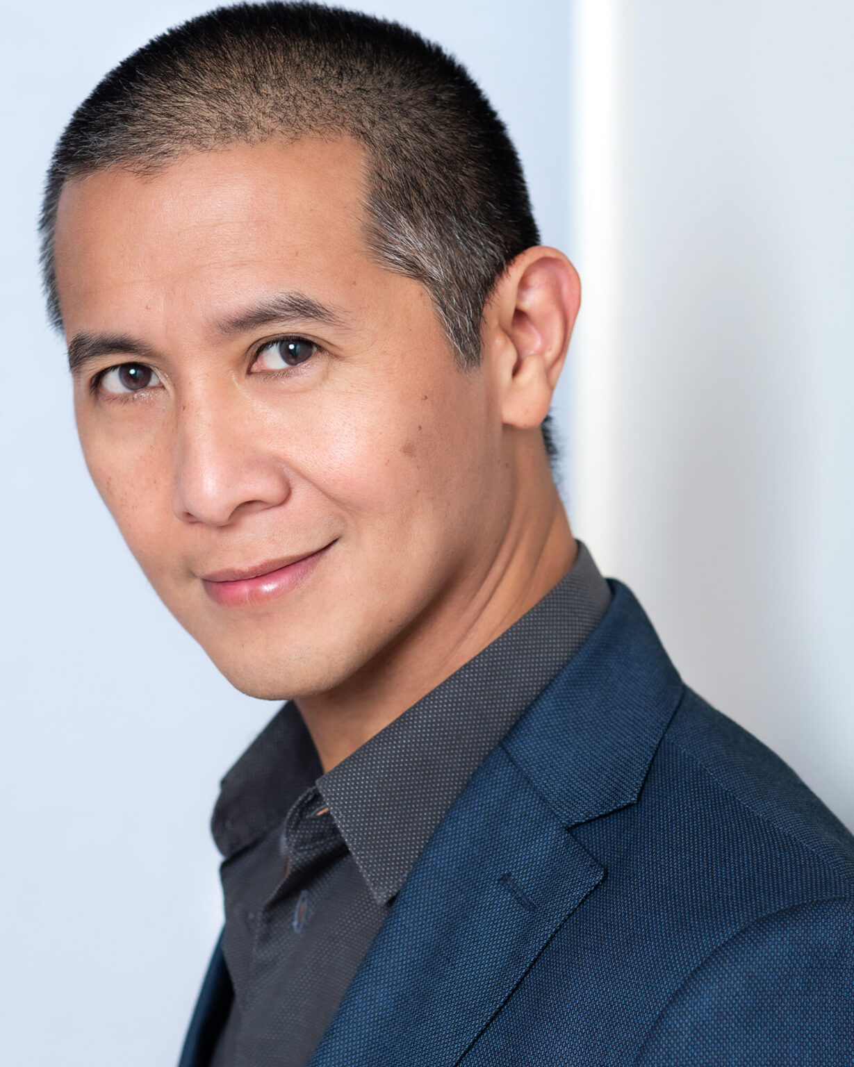 Eric Bondoc – Bret Adams, LTD | Artists' Agency