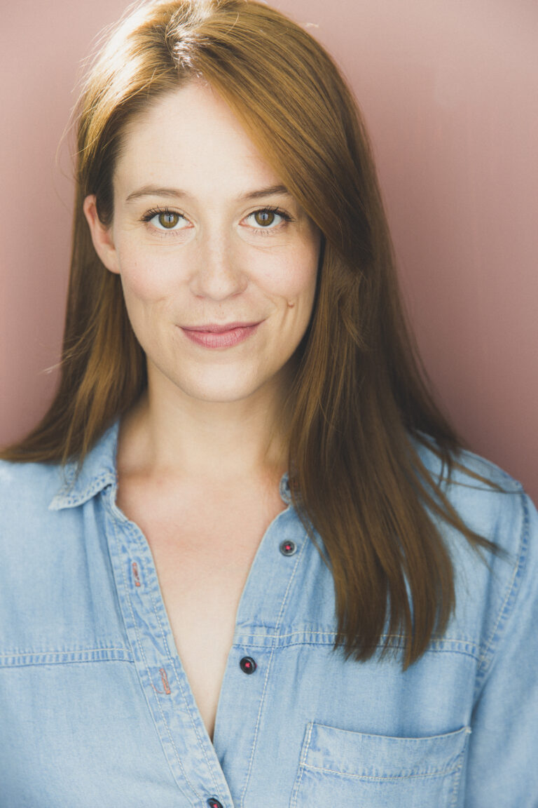 Anne Troup – Bret Adams, LTD | Artists' Agency