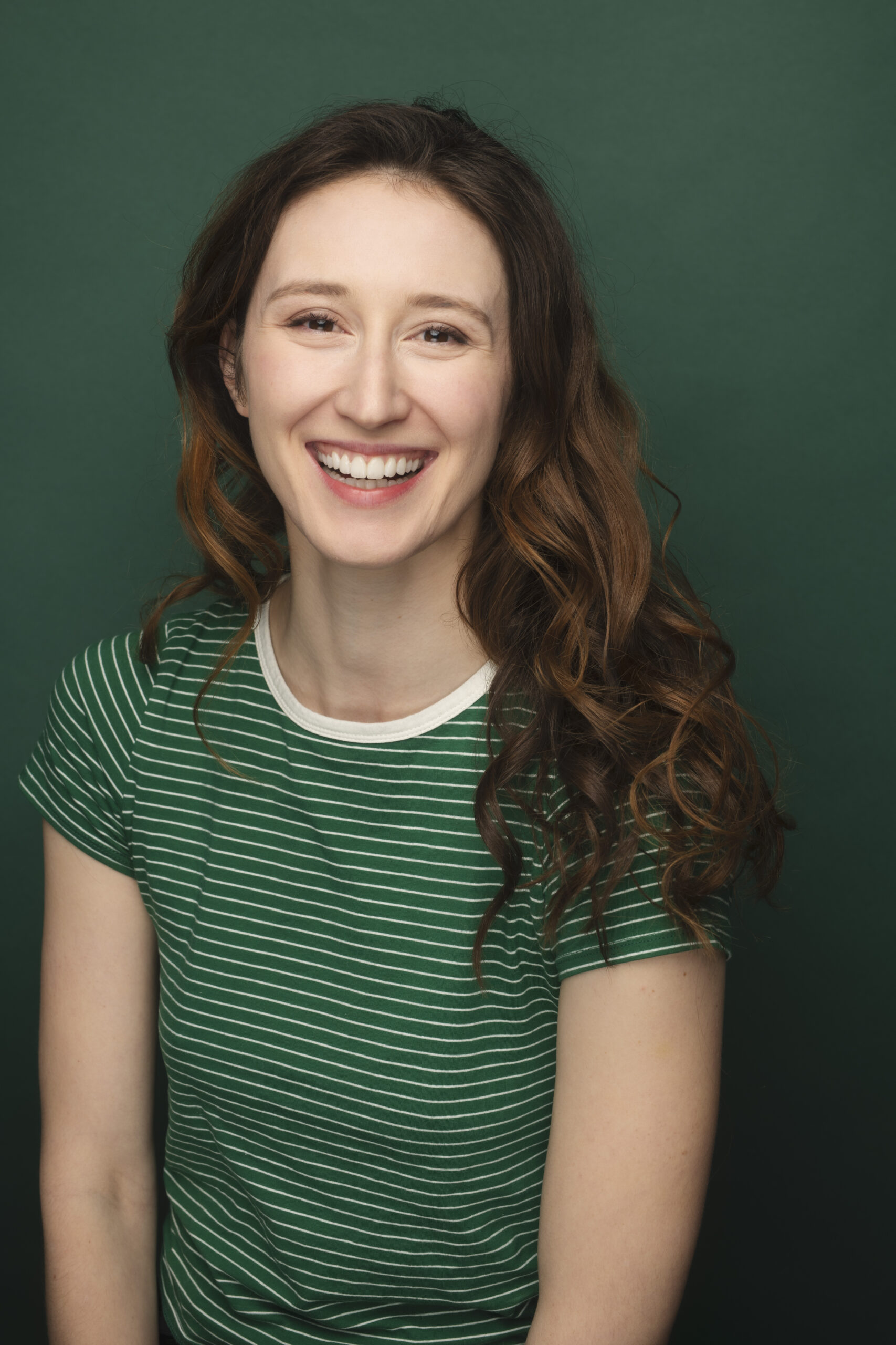 Marianna Gailus – Bret Adams, LTD | Artists' Agency