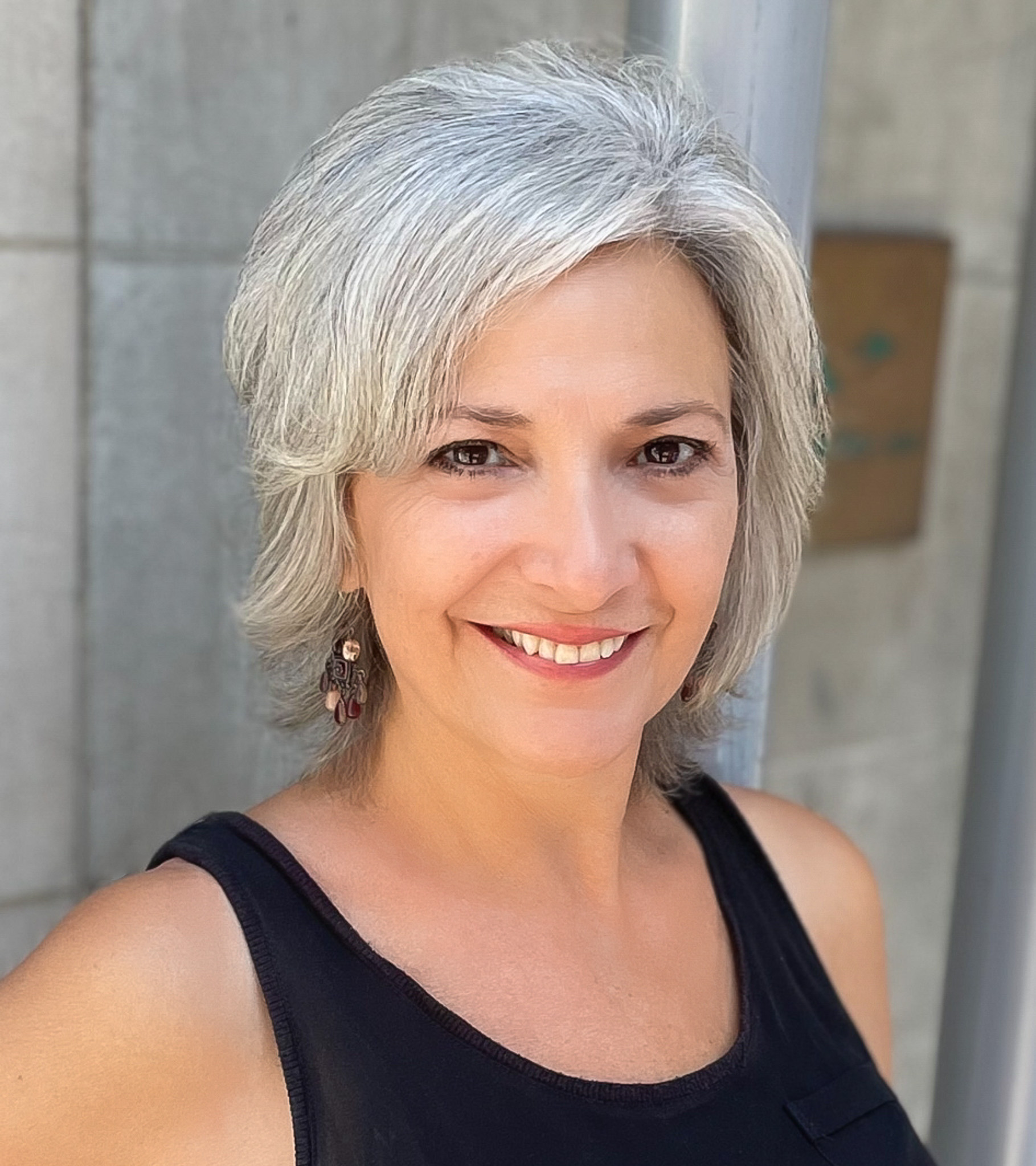 Marie-Danvers – Bret Adams, LTD | Artists' Agency