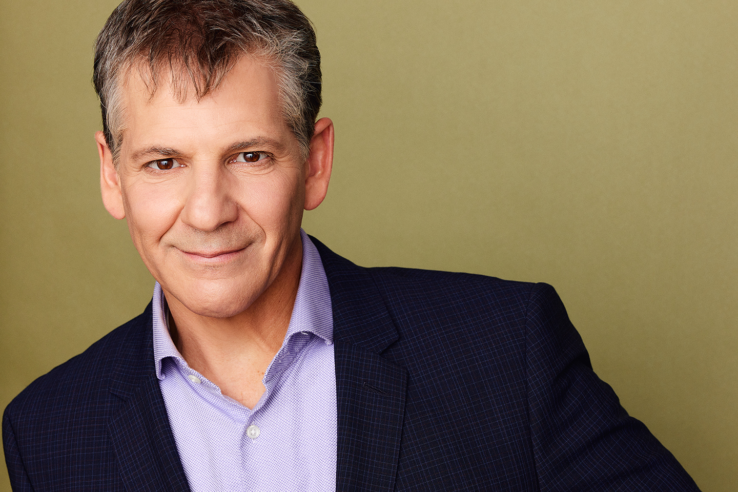Jim Iorio – Bret Adams, LTD | Artists' Agency