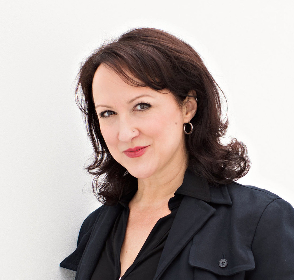Christine Bokhour – Bret Adams, LTD | Artists' Agency