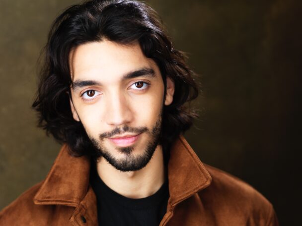 Pedro González – Bret Adams, LTD | Artists' Agency