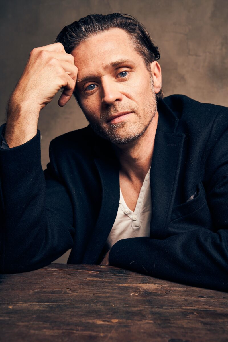 Seamus Dever – Bret Adams, LTD | Artists' Agency